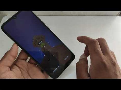 Tecno Spark Go 2020 Hard Reset KE5 Pattern Unlock Without Pc