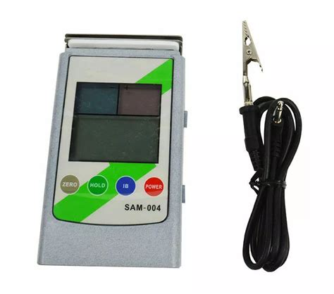 Digital Hydro Meter For Ambient Conditions