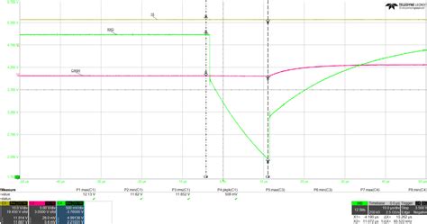 Tcan1146 Q1 Rxd Pull High During Mode Transition Interface Forum