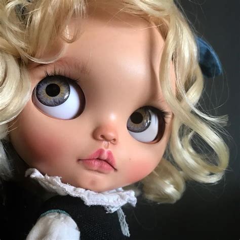🎀my Sweet New Girl 🎀 🎀 🎀annamdolls Blythelove Blytheneo