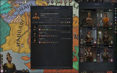 [mod] Cbo Unofficial Page 17 Crusader Kings 3 Loverslab