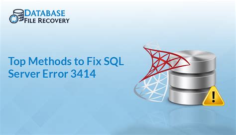 How To Fix Microsoft Sql Server Error 4014