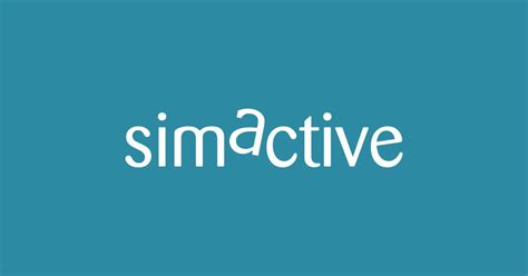 Simactive High End Mapping Software