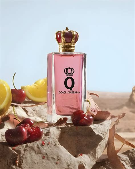 Buy Q Online In Kuwait Fgc Parfumerie