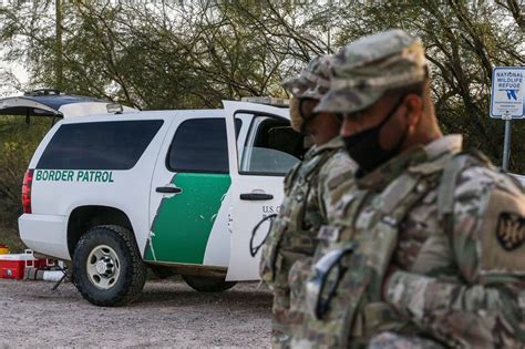 Muere Migrante Mexicano Tras Recibir Disparo De La Patrulla Fronteriza