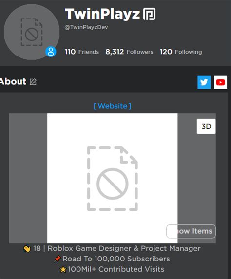 Profile Picture Hasnt Been Loading For A Few Days Platform Usage