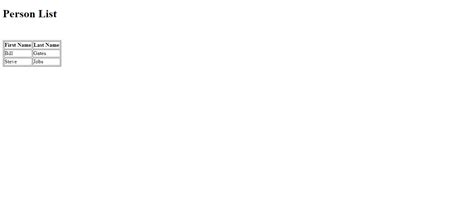 java spring tutorial spring boot jsp