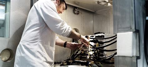 Power In The Air Ge Aerospaces Smart Grids Make Flying More Efficient Ge Aerospace News