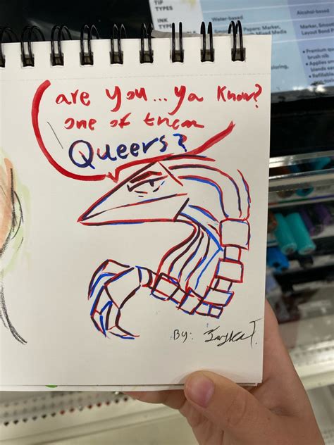 Ruby The Kaiju On Tumblr