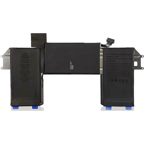 BUY [ORIGINAL] Apple MacBook Pro 13”A1932 Laptop Battery - 11.39V A2337