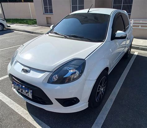 Ford Ka Sport 16 8v Flex 3p 2012 1321140106 Olx