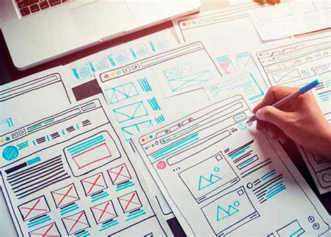Diseño web fases y etapas para su desarrollo Procedimiento