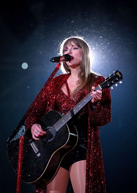 Best 12 Taylor Swift The Eras Tour Era Red Artofit Best 12 Taylor Swift The Eras Tour Era Red Artofit