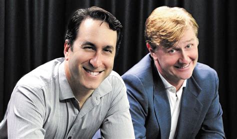 Bob And Danny Got Some Splainin To Do Dallas Voice