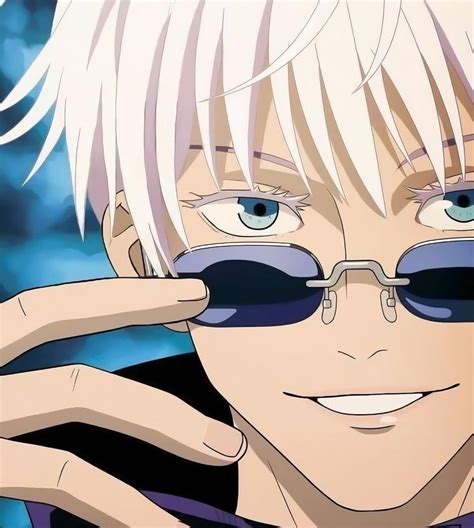 Gojo Satoru Manga Icon Em Anime Icons Anime Desenho De Trem My Xxx Hot Girl