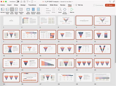 How To Copy Slides From One Powerpoint Presentation To Another
