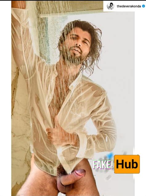Fαƙҽ Cαϝҽ on Twitter Vijay Devaekonda https t co AA89maZ7Jv Twitter