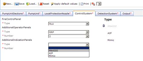 Part Of The Runtime Interface Download Scientific Diagram