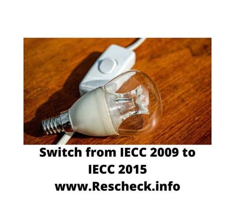 Larimer County To Adopt Iecc 2015 Energy Code But Still Use Iecc 2009 Rescheck 79 Rescheck