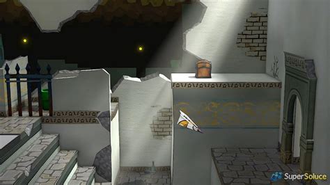 Paper Mario Ttyd Walkthrough Chapter 5 Shine Sprites 022 Game Of Guides
