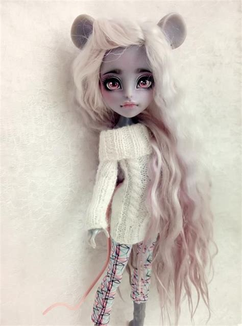 This Item Is Unavailable Etsy Custom Monster High Dolls Monster