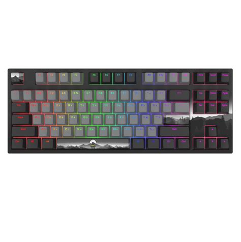 Механическая клавиатура Red Square Keyrox TKL Classic купить по низкой ...