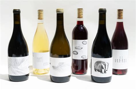 Broc Wine Club Broc Cellars