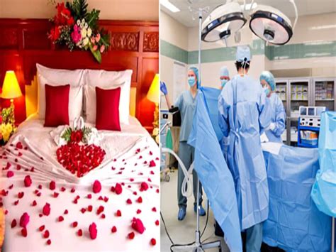 Groom Found In Blood Soaked Condition On Bed After Suhagrat Doctors