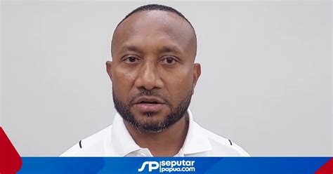 Yan Mandenas Ingin Bentuk Papua All Stars Di Skuad Psbs Biak