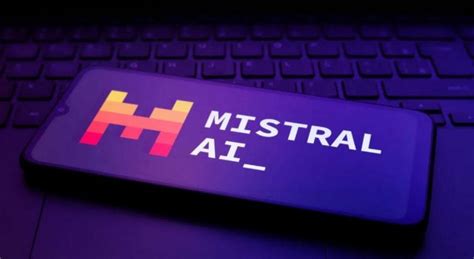Mistral Ai Lance Small 3 Une Alternative Locale Et Open Source à