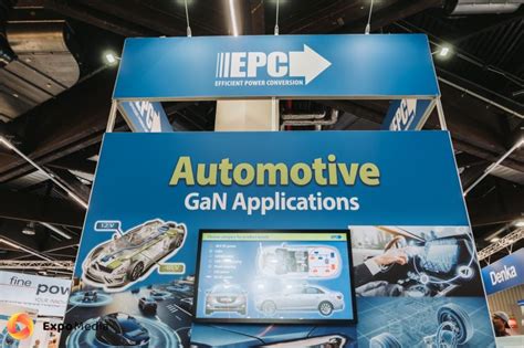 Epc Efficient Power Conversion On Linkedin Find Out More On Why Gan Is The Best Solution For