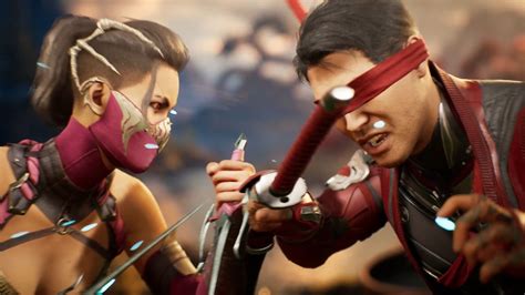 Pin By Jonatandam On Kenleena In 2023 Mk1 Mortal Kombat