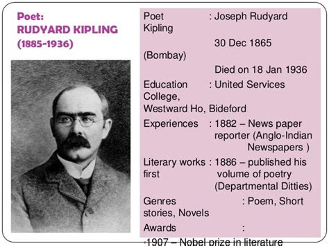 Secret Of The Machines By Rudyard Kipling