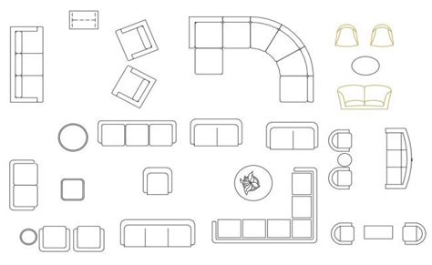Autocad Drawing 2d And 3d Cad Blocks Models Dwg Files For Free Download Cadbull Artofit