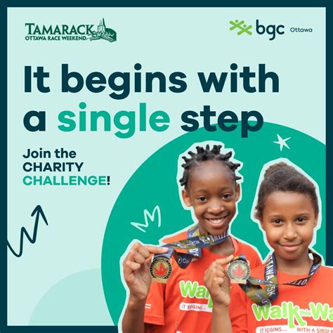 Bgc Ottawa On Linkedin Bgcottawa Tamarackraceweekend