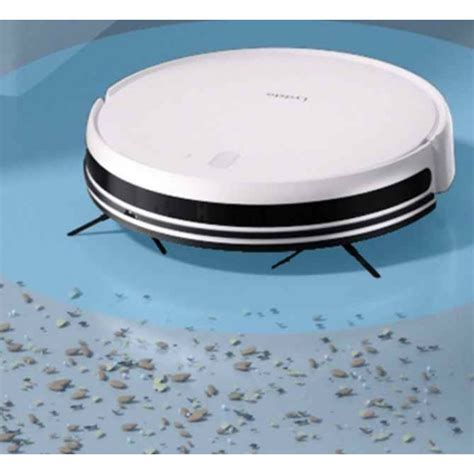 Робот-пылесос Xiaomi Lydsto G4 белый купить с доставкой Robot4Home.ru ...