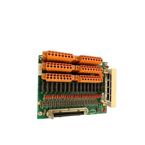 Honeywell Mu Taih02 51304453 100 High Level Analog Input Module 6g
