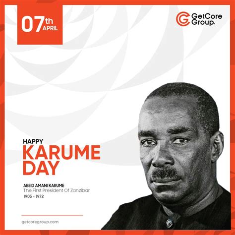 Getcore Group On Linkedin Ggl Karumeday Zanzibar Tanzania