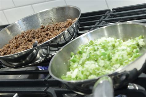 Philly Cheesesteak Sloppy Joes Better Than Original Sloppy Joes