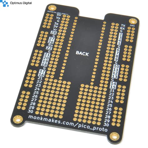 Pcb Pico Proto