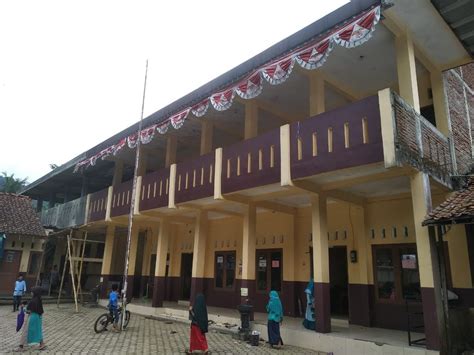 Profil Smp Mahad Darussaadah Kabupaten Banyumas Ppdb Biaya Masuk
