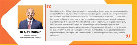 Sixth Assembly Of The ISA Sixth Assembly Of The ISA