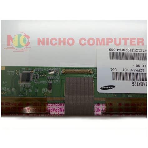 Jual Layar LCD LED Laptop HP 1000 1000 1431TU HP 1000 1b09AU Shopee