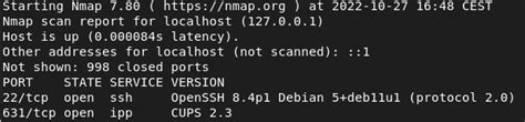 Wie Kann Ich Meinen Ssh Port Von Außen Blockieren Mit Iptables