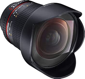 Los 10 Mejores Objetivos De Gran Angular Nikon Que Puedes Encontrar