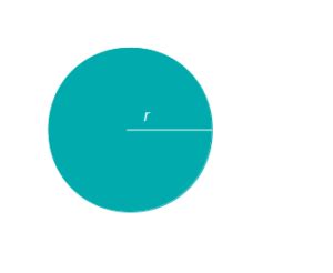 Program To Find Diameter Circumference And Area Of Circle In C Programmerbay