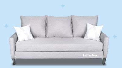 10 Rekomendasi Sofa Minimalis Untuk Ruang Tamu Kecil Terbaru 2023
