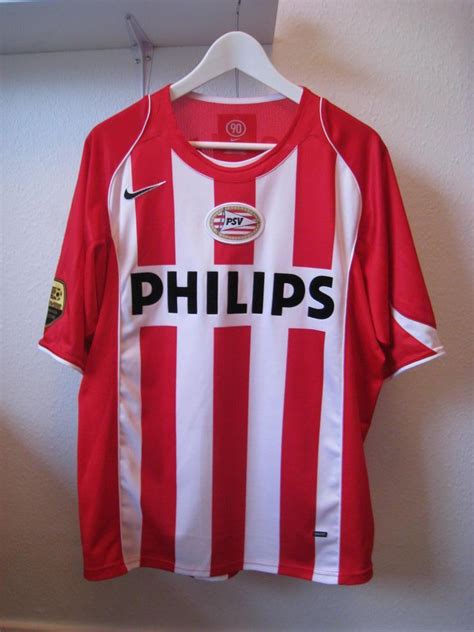 Maillot PSV Eindhoven Pas Cher Maillot PSV Eindhoven Retro