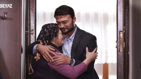 Promyk nadziei odcinek 25 Ömer odwiedza swoją matkę Bahar trafi do