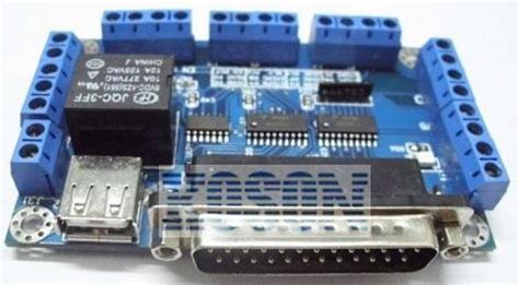 COMO CONFIGURAR MACH CON ESTA INTERFACE